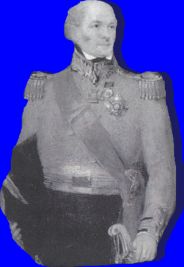 Commanders The Battle of New Orleans December 1814 - January 8, 1815