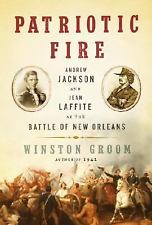 The Battle of New Orleans December 1814 - January 8, 1815