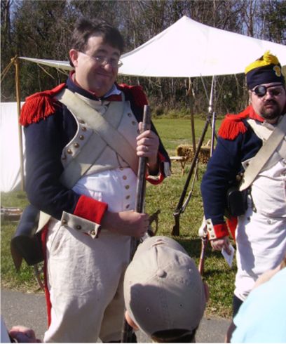 The Battle of New Orleans December 1814 - January 8, 1815